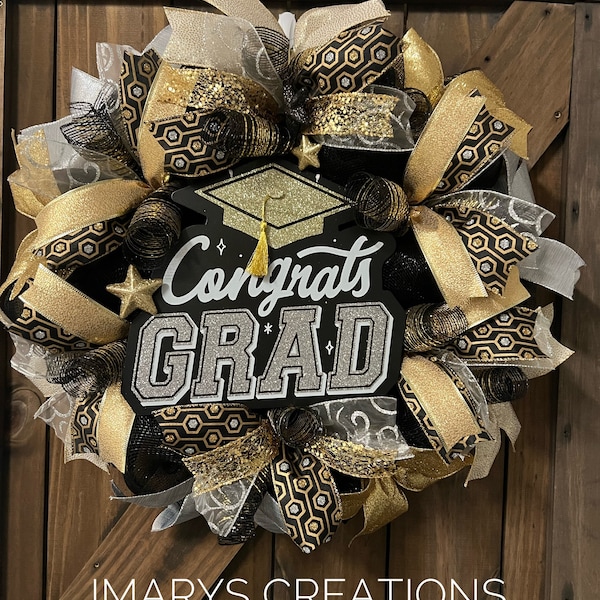 Graduation Decor - Etsy