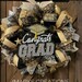 Graduation Wreath Congrats Grad Graduation Decor Graduation - Etsy