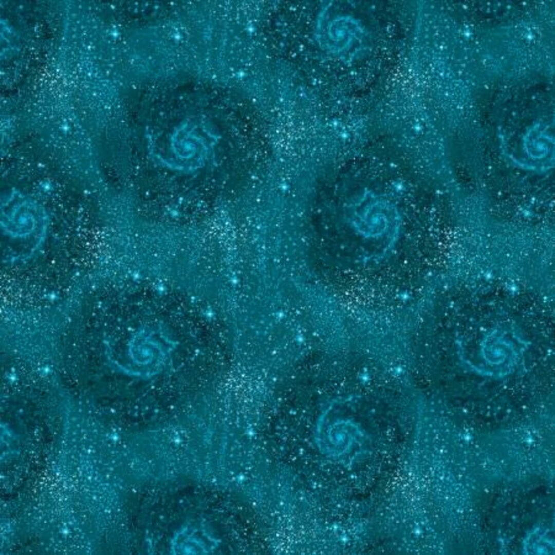 Magic Teal - Etsy