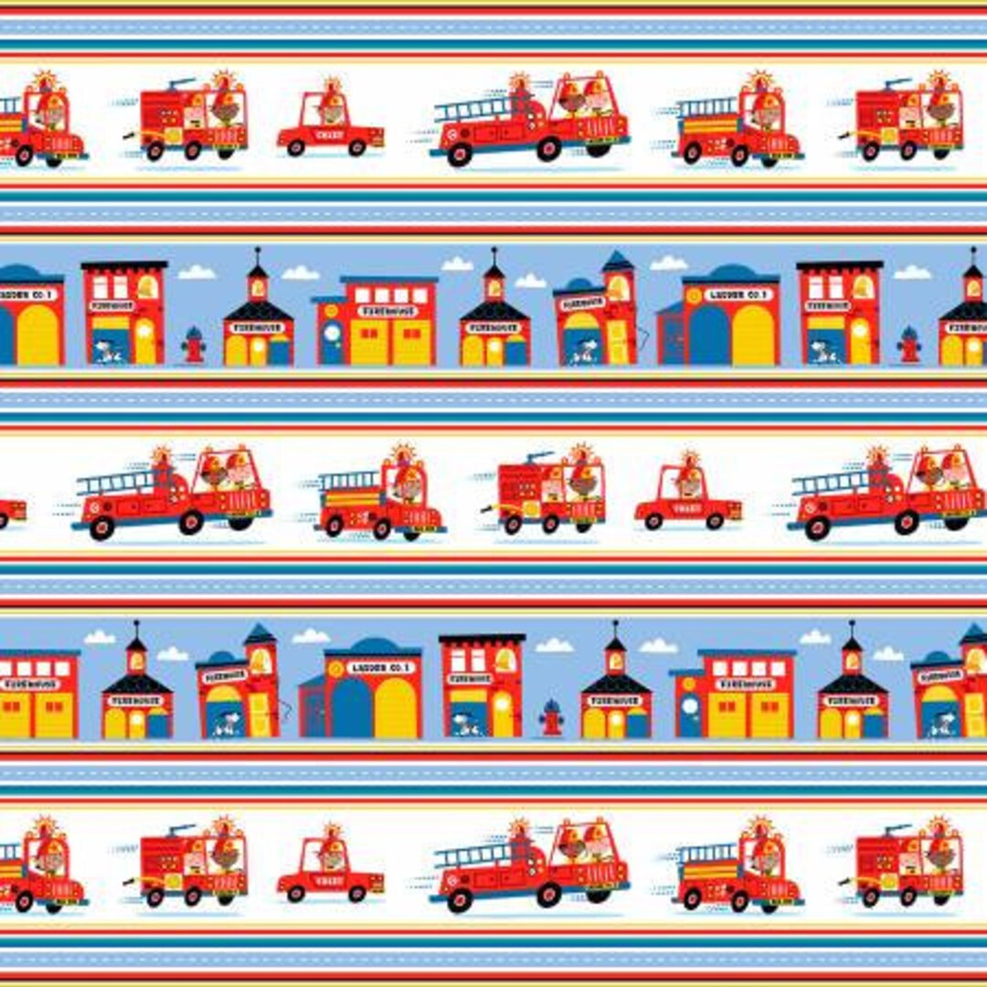 Ladder Co 1 to the Rescue - Etsy