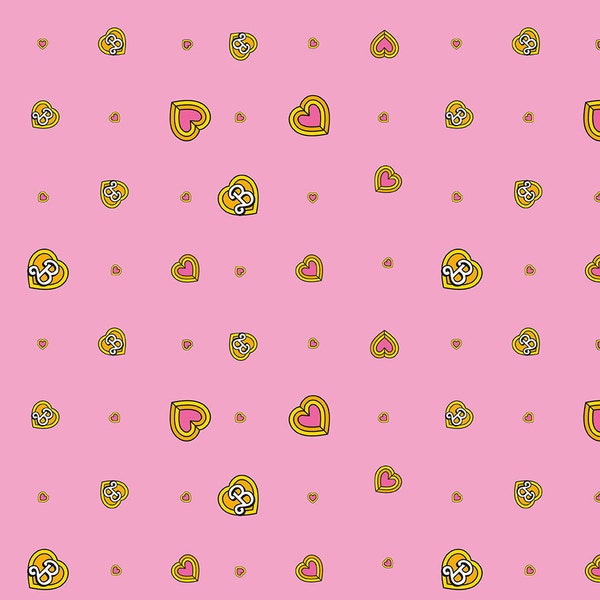 Barbie With Hearts Svg - Etsy