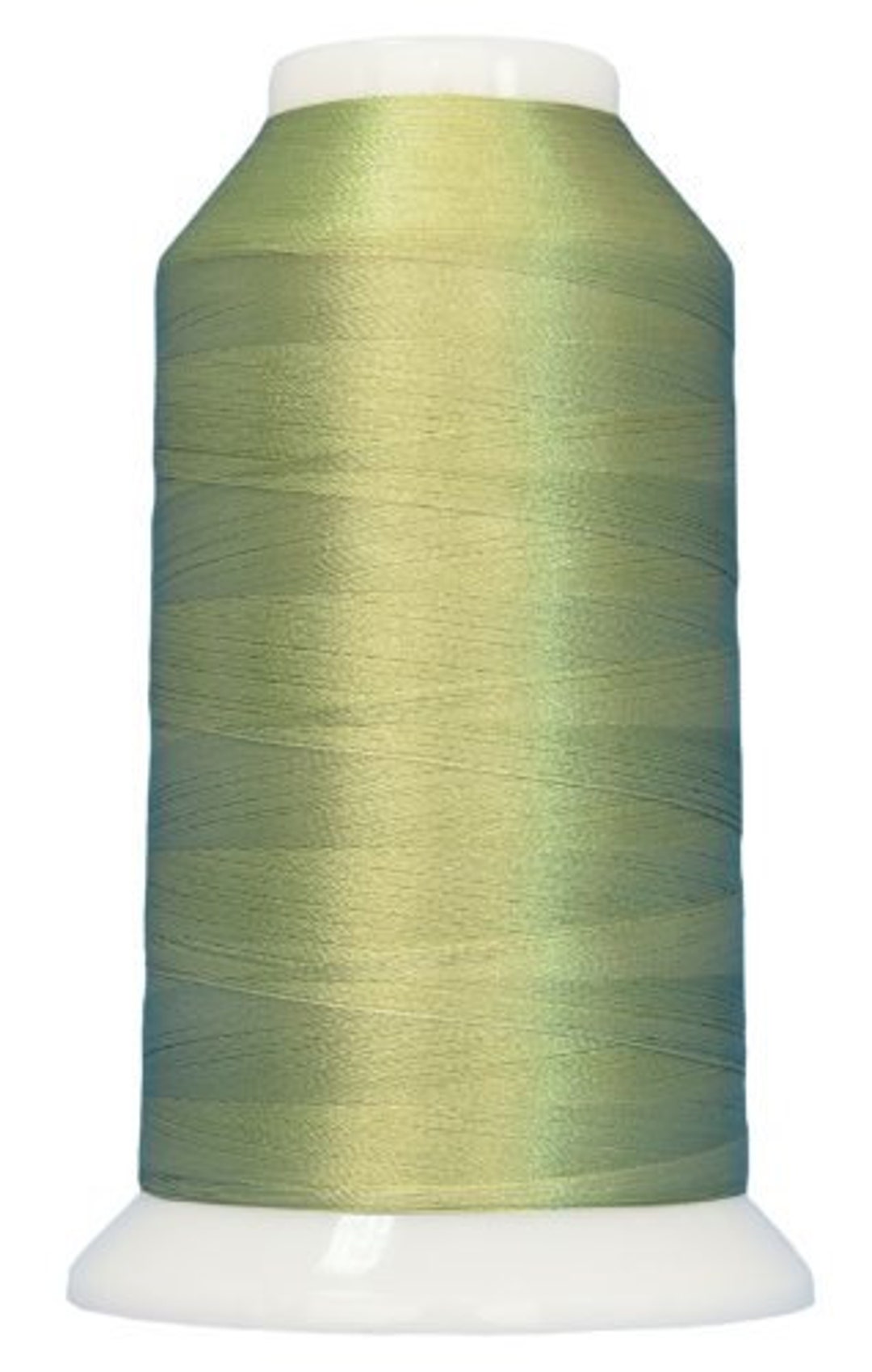 Superior Threads - Magnifico Trilobal Polyester Sewing Thread for ...