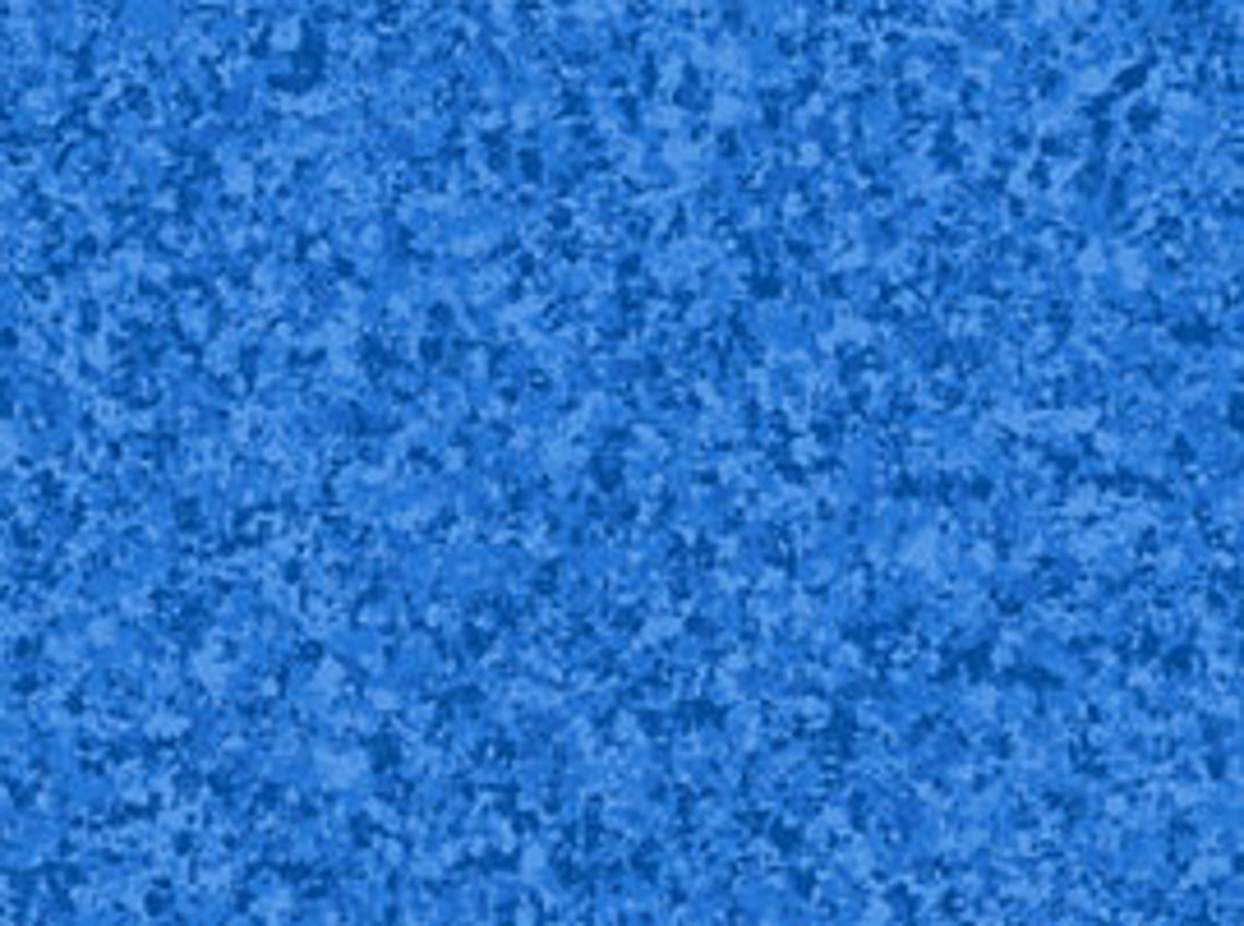 Color Blends Color Blends Ultra Blue | Etsy