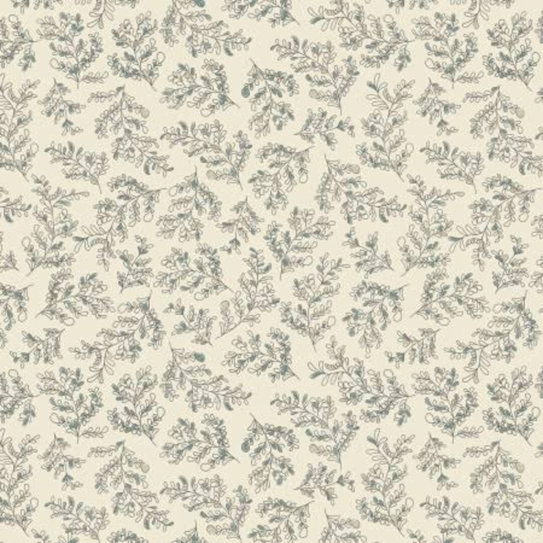 Bee Haven Leafy Loops Natural - Etsy