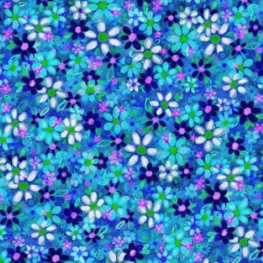 Flower to the Sun Packed Flowers - Etsy