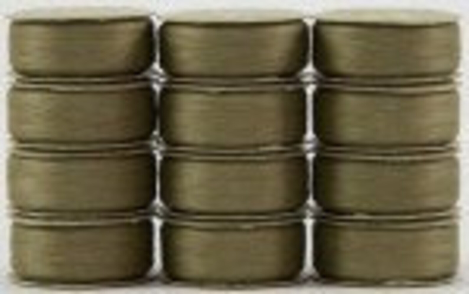 Bobbins L Style Prewound Superbobs Taupe 12 Ct - Etsy
