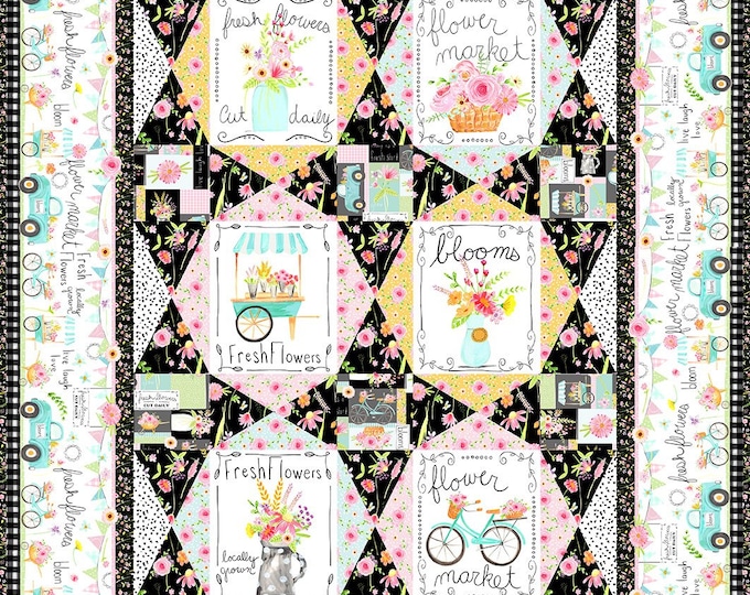 Autumn Blaze Quilt Pattern - Etsy