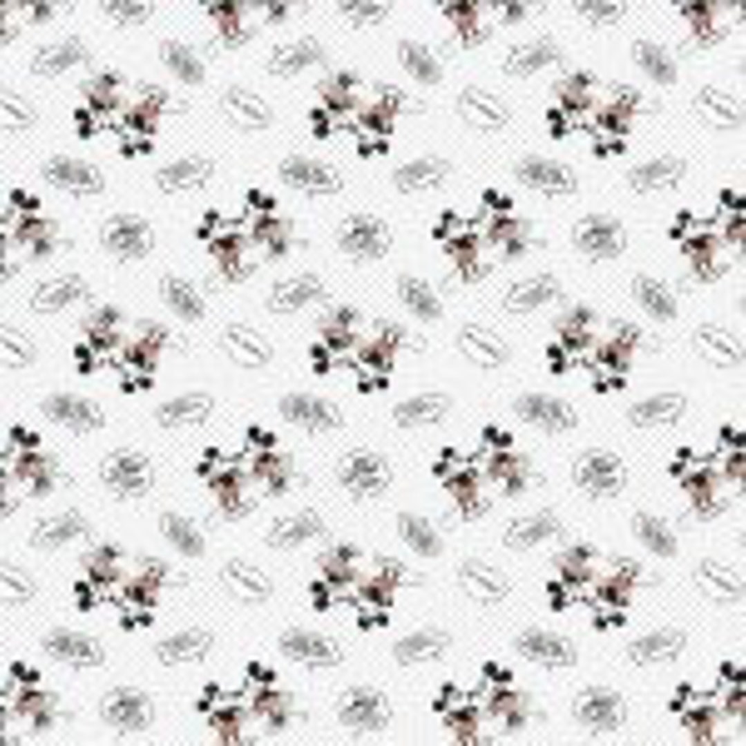 Disney Mickey Nice is Not the Same as Wimpy - Etsy