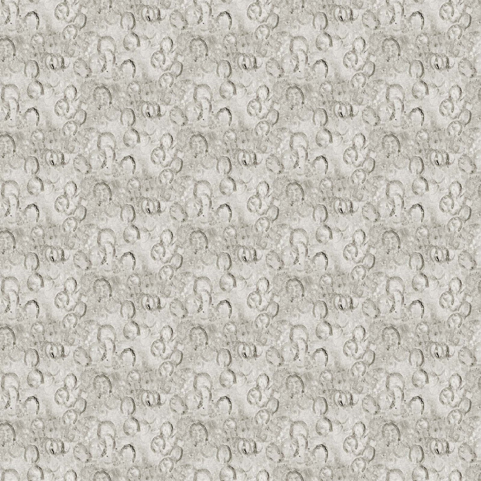 Stallion Hoof Texture Light Gray - Etsy
