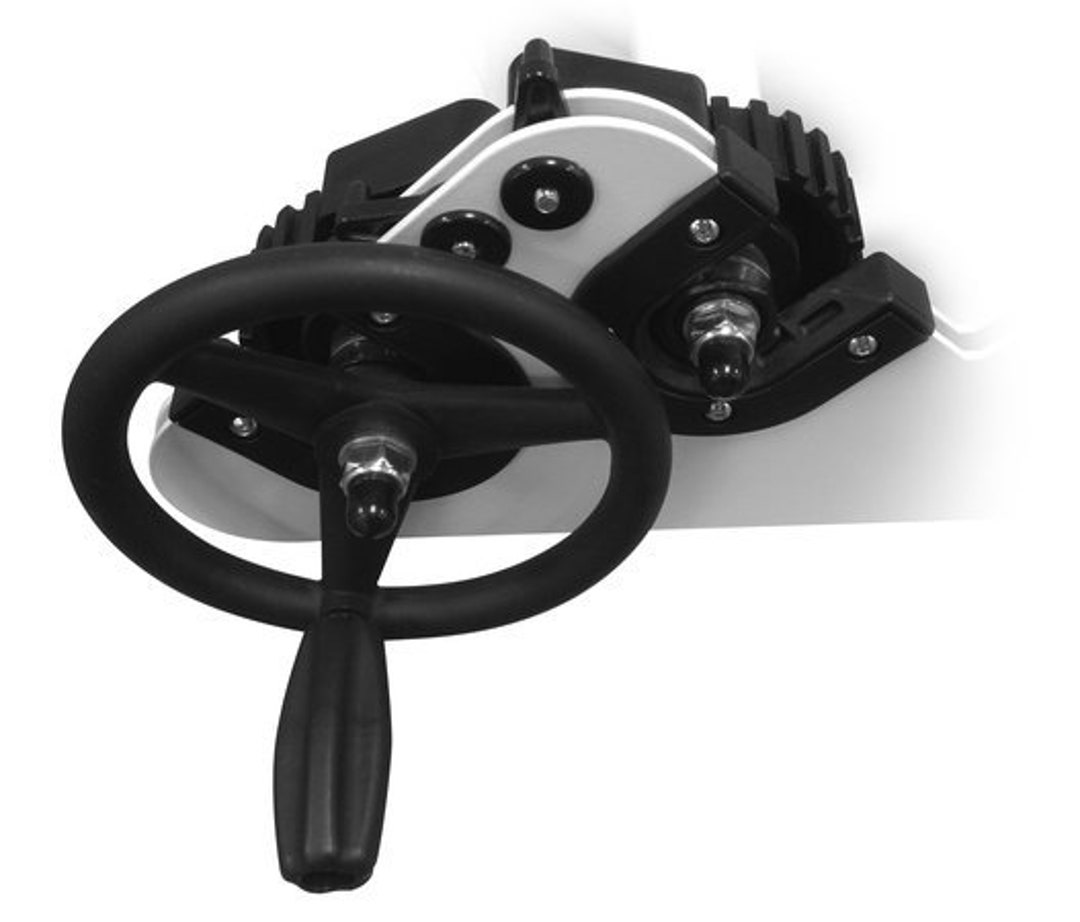 Gallery Frame Hand Wheel Kit - Etsy