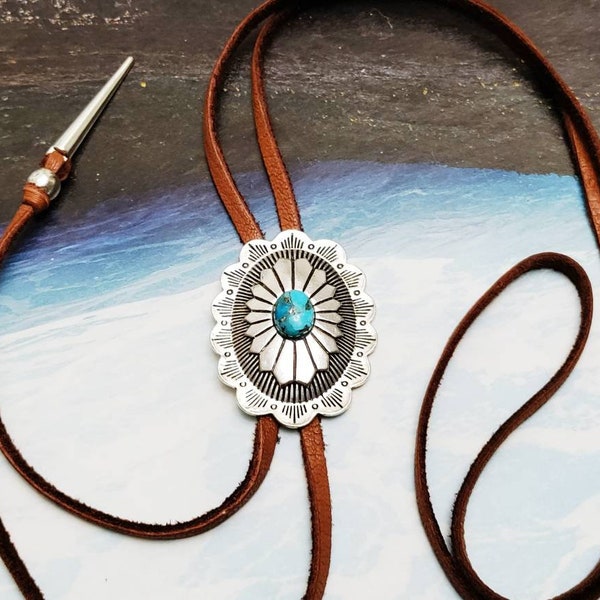 Bolo Tie Women - Etsy