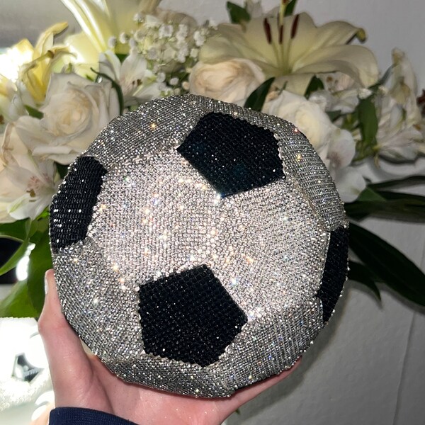 Bedazzled - Etsy