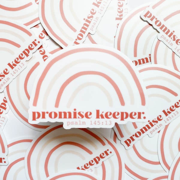 Vinyl Bible Verse - Etsy