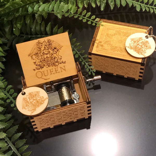 Bohemian Gift Box - Etsy