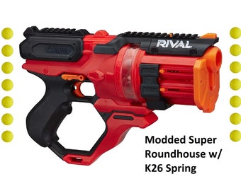 Nerf K25 Spring | Etsy