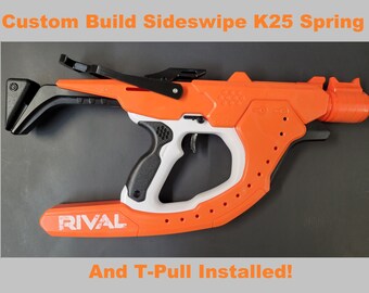 Nerf K25 Spring - Etsy