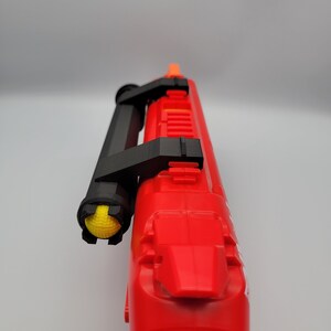 Single 8 Shot Speed Loader Holder With Speed Loader Compatible With ...