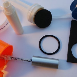 K26 Spring for Nerf Sledgefire High Powered K 26 Coil Spring - Etsy