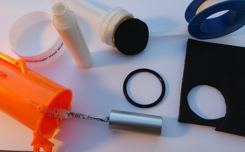 K26 Spring for Nerf Apollo Blaster High Powered K 26 Coil - Etsy UK