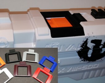 Nerf Rival Kronos Mod - Etsy