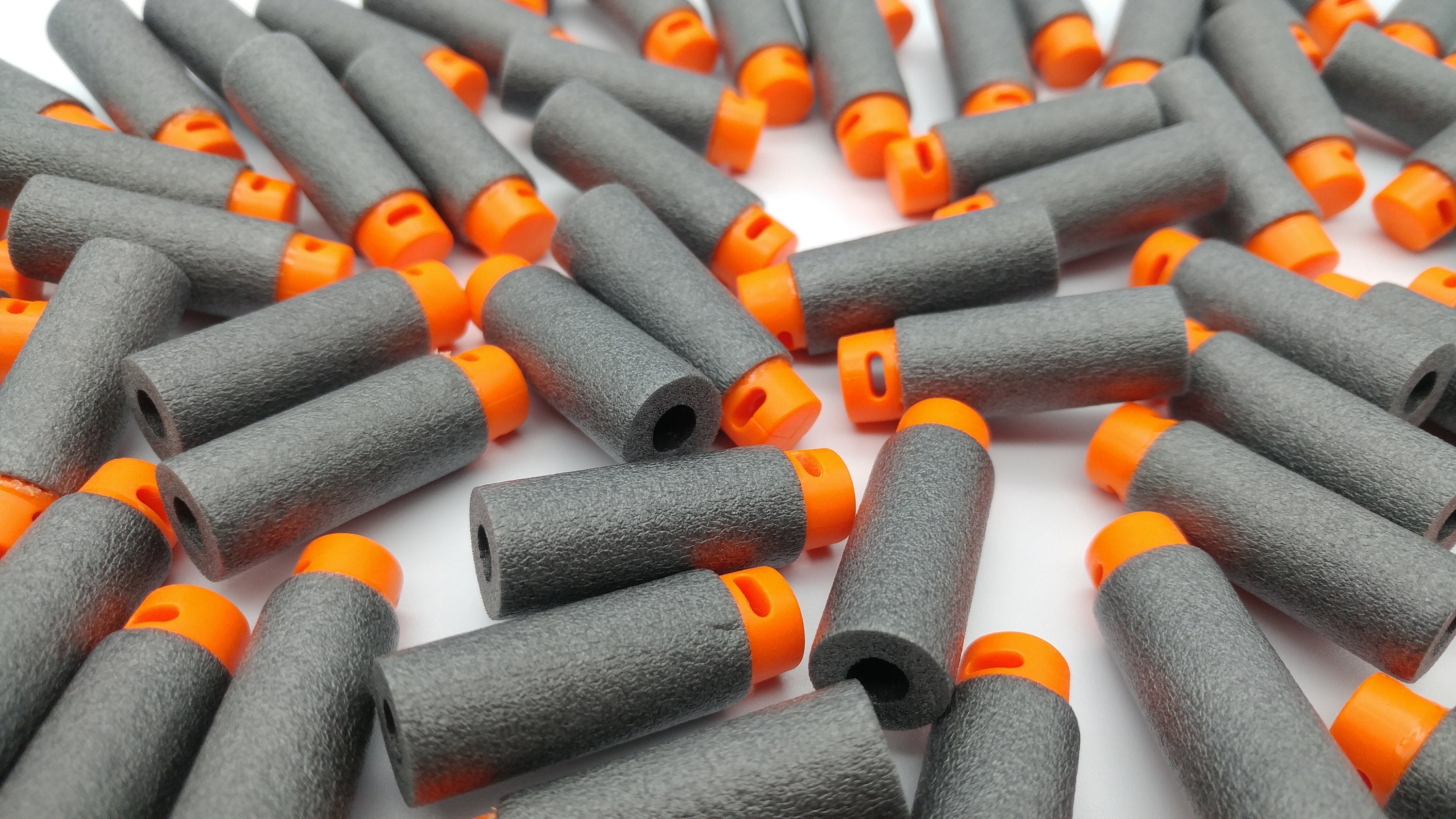 Adventure Force Pro Half Length Darts Tactical Strike - Etsy