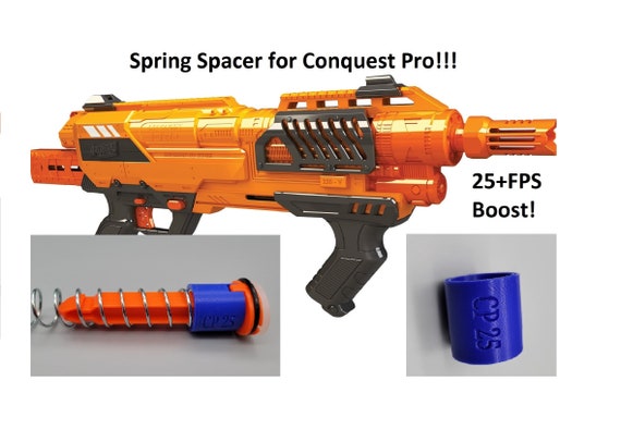 Spring Spacer for Adventure Force Tactical Strike Conquest Pro | Etsy