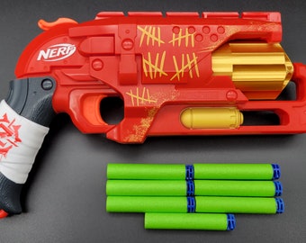 Nerf Hammershot Spring - Etsy