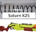 K31 Spring for Nerf Project Mods 11 Blaster Modding Tension Compression ...