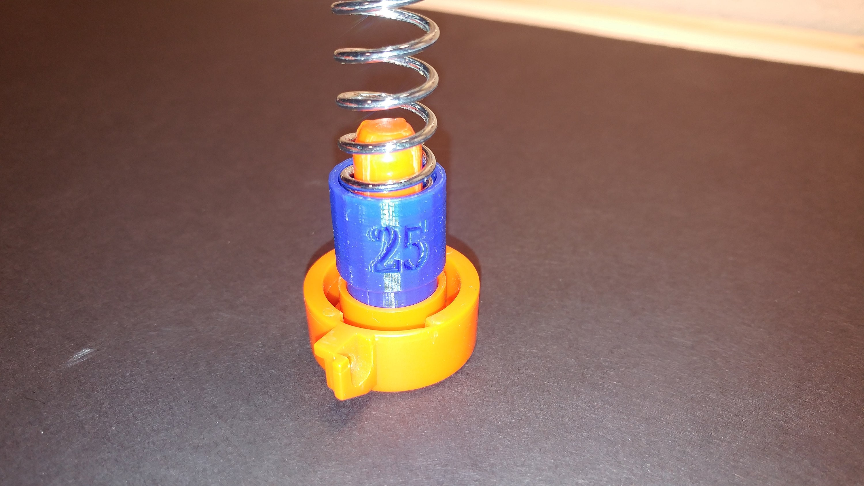 Spring Spacer for Adventure Force Tactical Strike Nexus Pro | Etsy