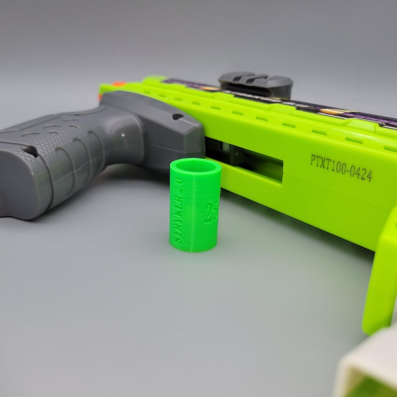 Max Stryker Mod - Etsy