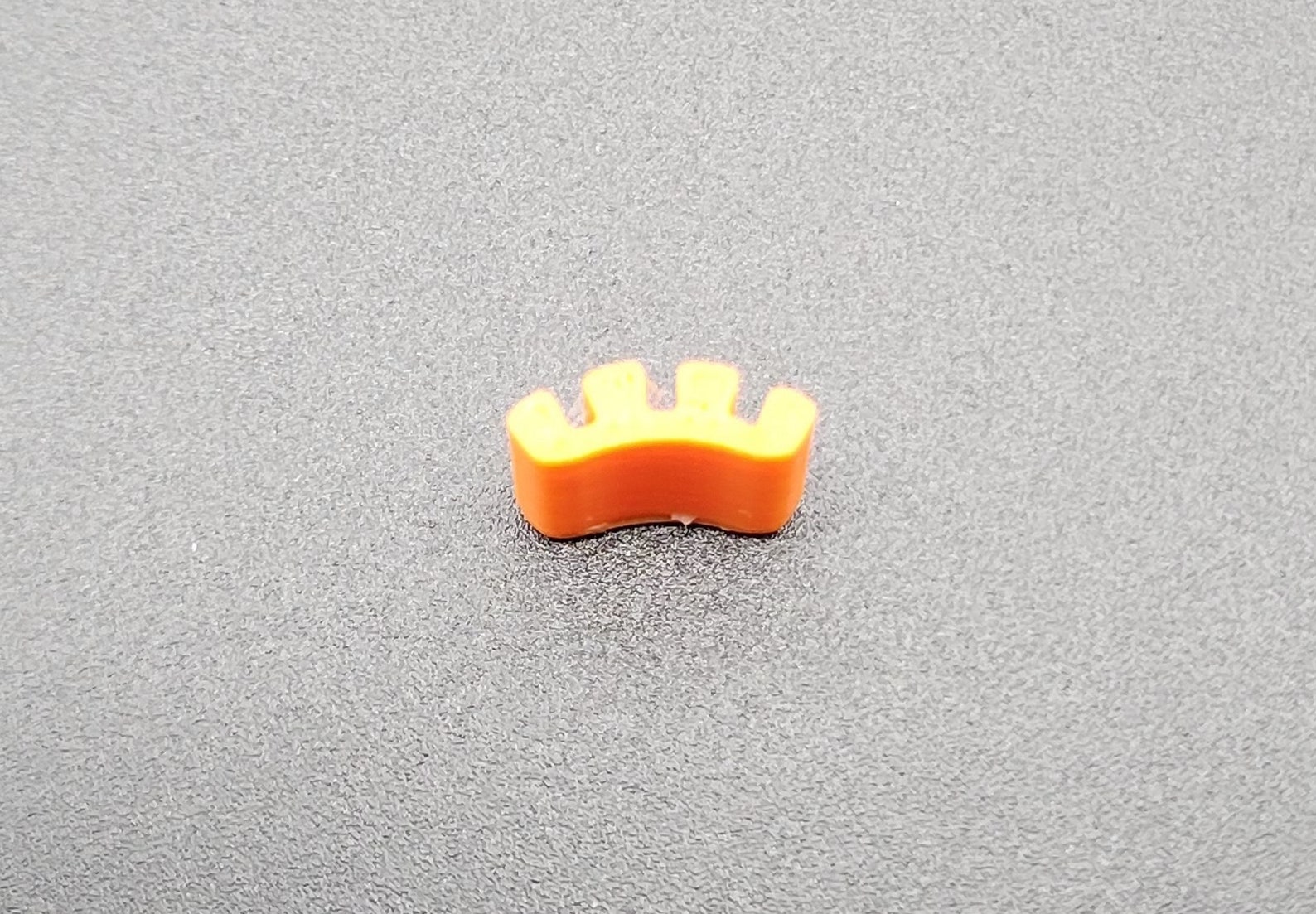 Hop up Tab for Nerf Hyper Rush 40 Blaster 3d Print Aftermarket Mod ...