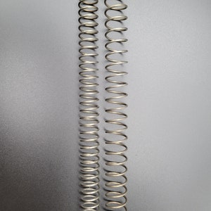 K26 & K25 Spring Combo! | 11 Inch Compression Coil Springs for Nerf ...