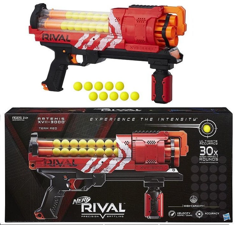 K26 Spring for Artemis Blaster High Powered K 26 Coil Spring - Etsy