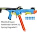 K31 Spring for Nerf Project Mods 11 Blaster Modding Tension Compression ...