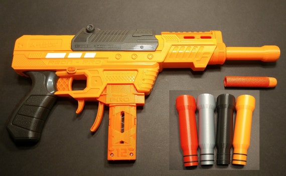 For Aeon Pro Super Mega Adapter Barrel For Adventure Force | Etsy