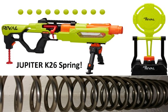 K26 Spring for Jupiter Blaster High Powered K 26 Coil Spring - Etsy