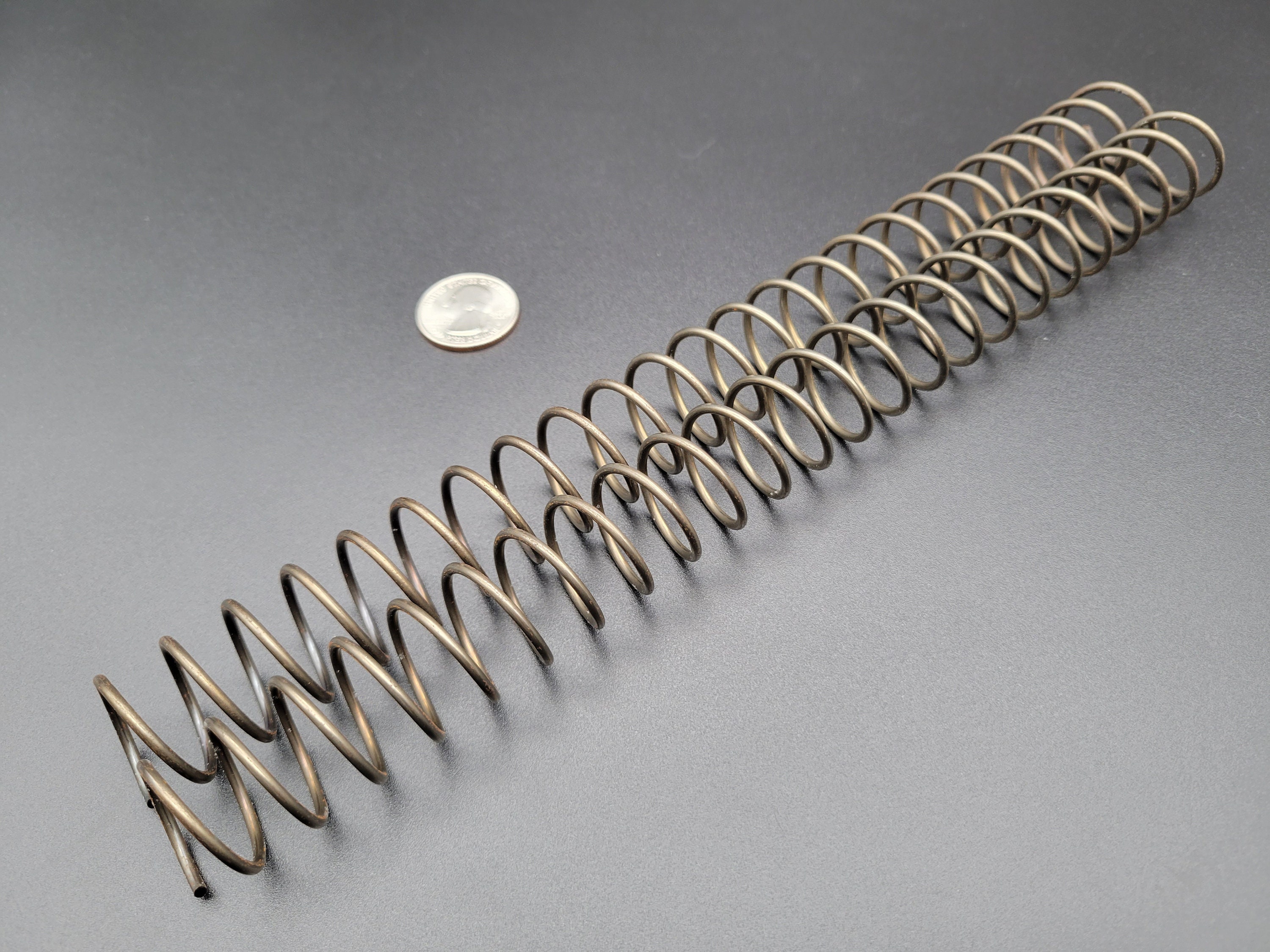 K25 Spring X2 | K 25 Compression Coil Spring for Pilot, Pathfinder ...