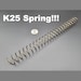 K31 Spring for Nerf Project Mods 11 Blaster Modding Tension Compression ...