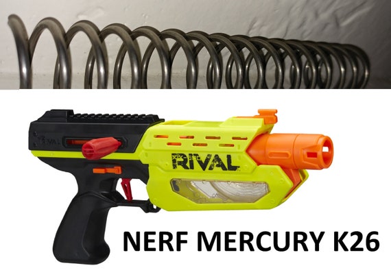 Nerf rival mercury store