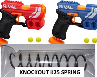 Nerf K25 Spring - Etsy