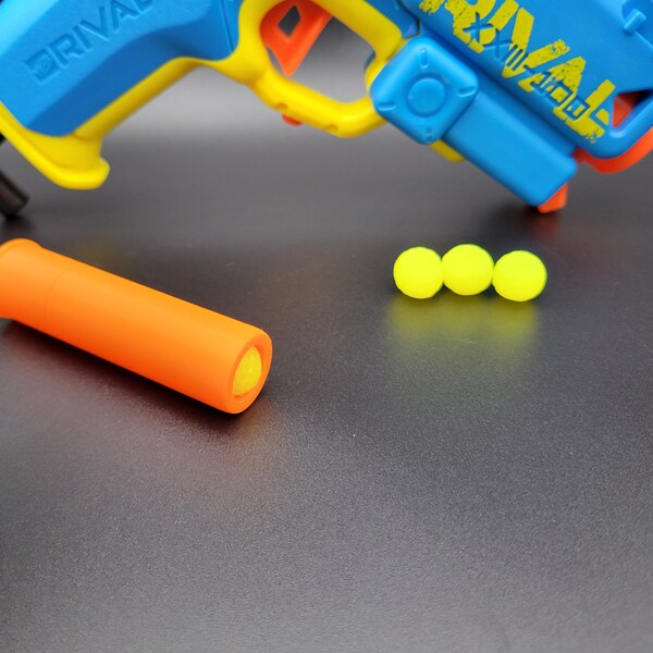 Nerf Blaster Balls - Etsy