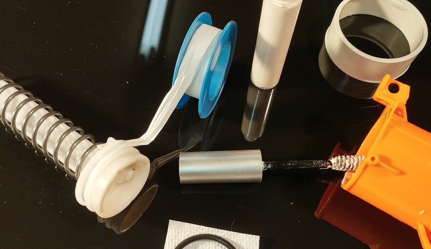 Modded SUPER Hyper Rush 40 Nerf Blaster with K25 Spring & | Etsy