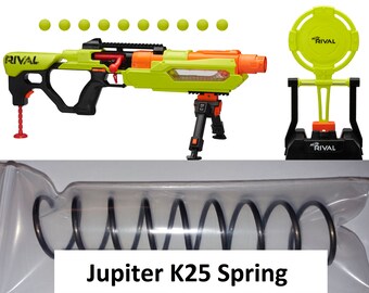 Nerf K25 Spring - Etsy