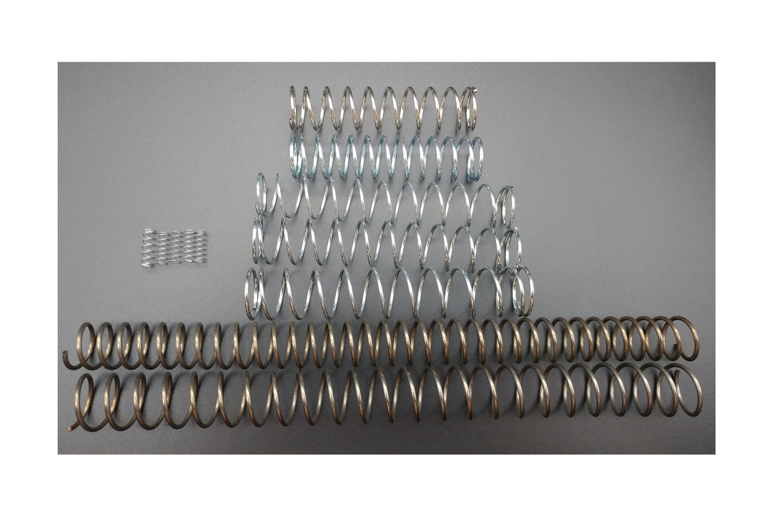 K26, K25, Spring Re-supply or Starter Modding Kit 5x Stock Rival ...