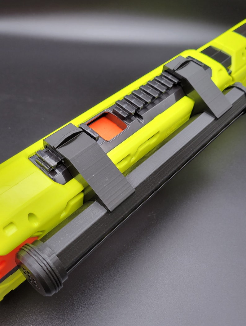 Single 10 Shot Speed Loader Holder With Speed Loader Compatible With ...