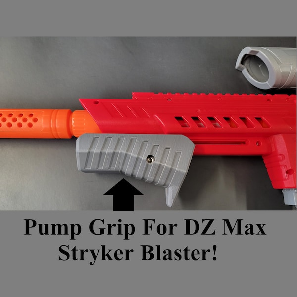 3d Stryker - Etsy