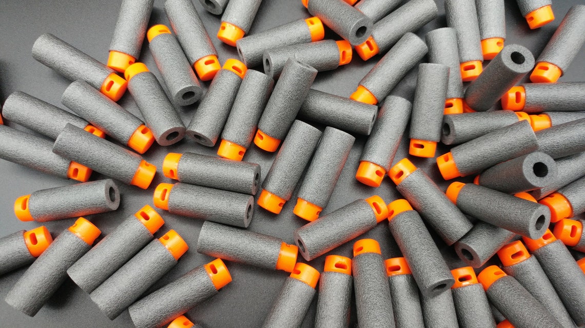 building a full auto mag fed bloxy buster. Ask away : r/PhantomForces