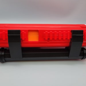 Single 8 Shot Speed Loader Holder With Speed Loader Compatible With ...