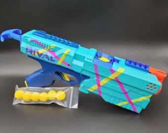 Nerf Rival Kronos | Etsy