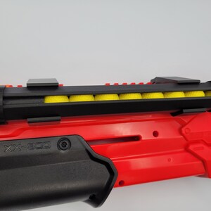 Single 8 Shot Speed Loader Holder With Speed Loader Compatible With ...